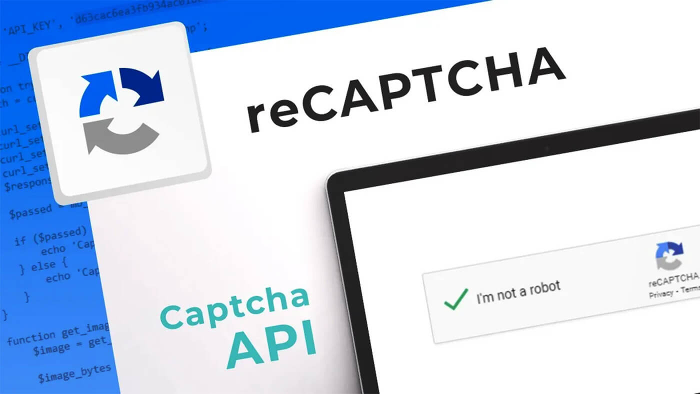 O que é ReCAPTCHA e Como Funciona? - Blog de Web Design, SEO e Vendas